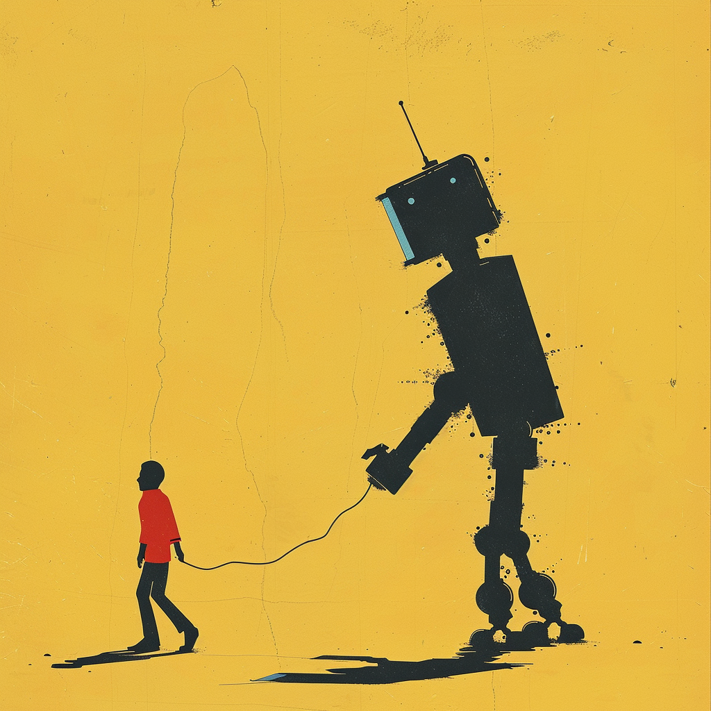 Human Compatible: Artificial Intelligence and the Problem of Control