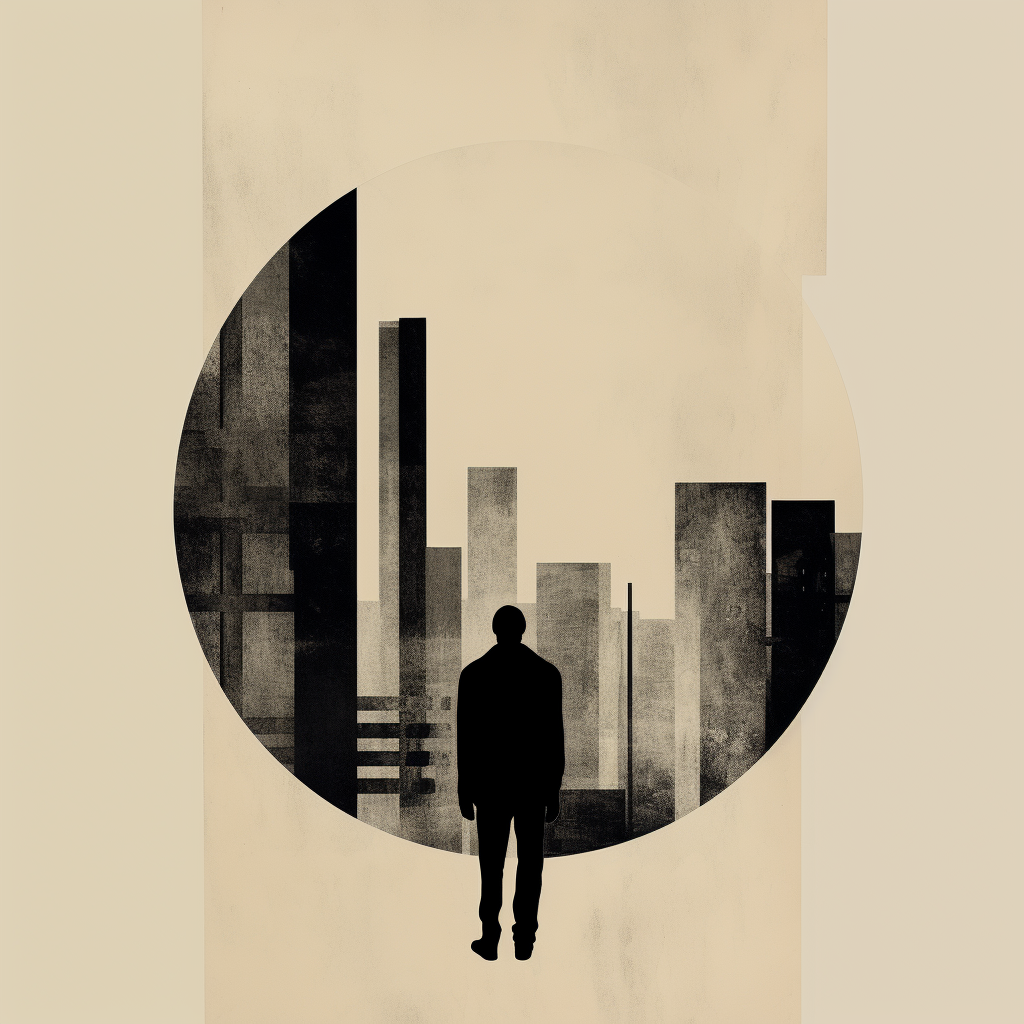 Civilized Man's Eight Deadly Sins